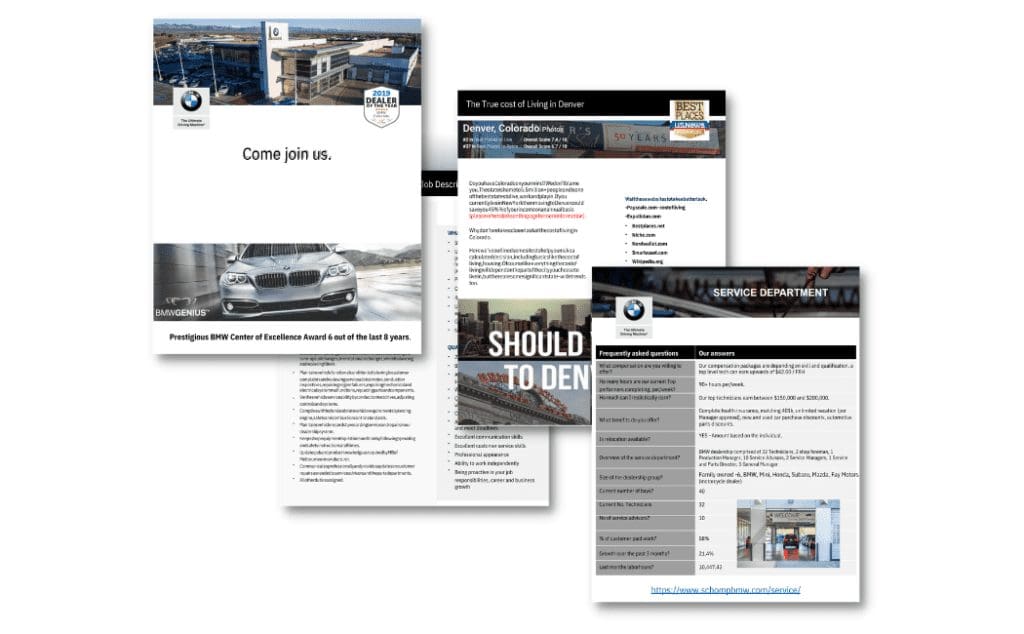 CDCI - Cascade Development Consulting Inc.